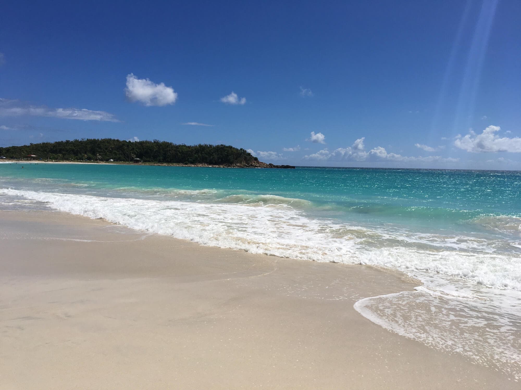 Caracas Venezuela Beaches