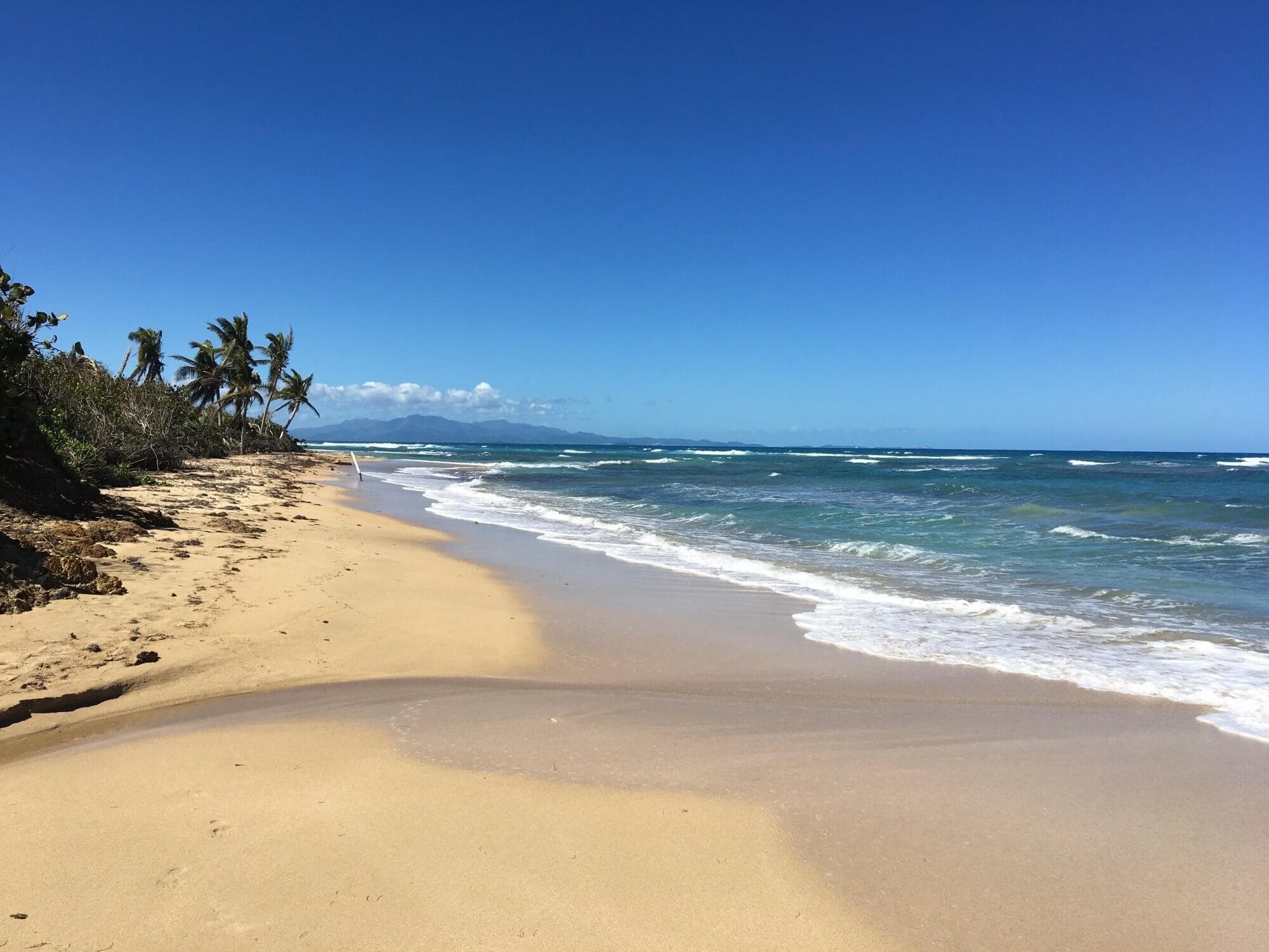Bastimento Beach – Vieques Beaches – Vieques Beach Map