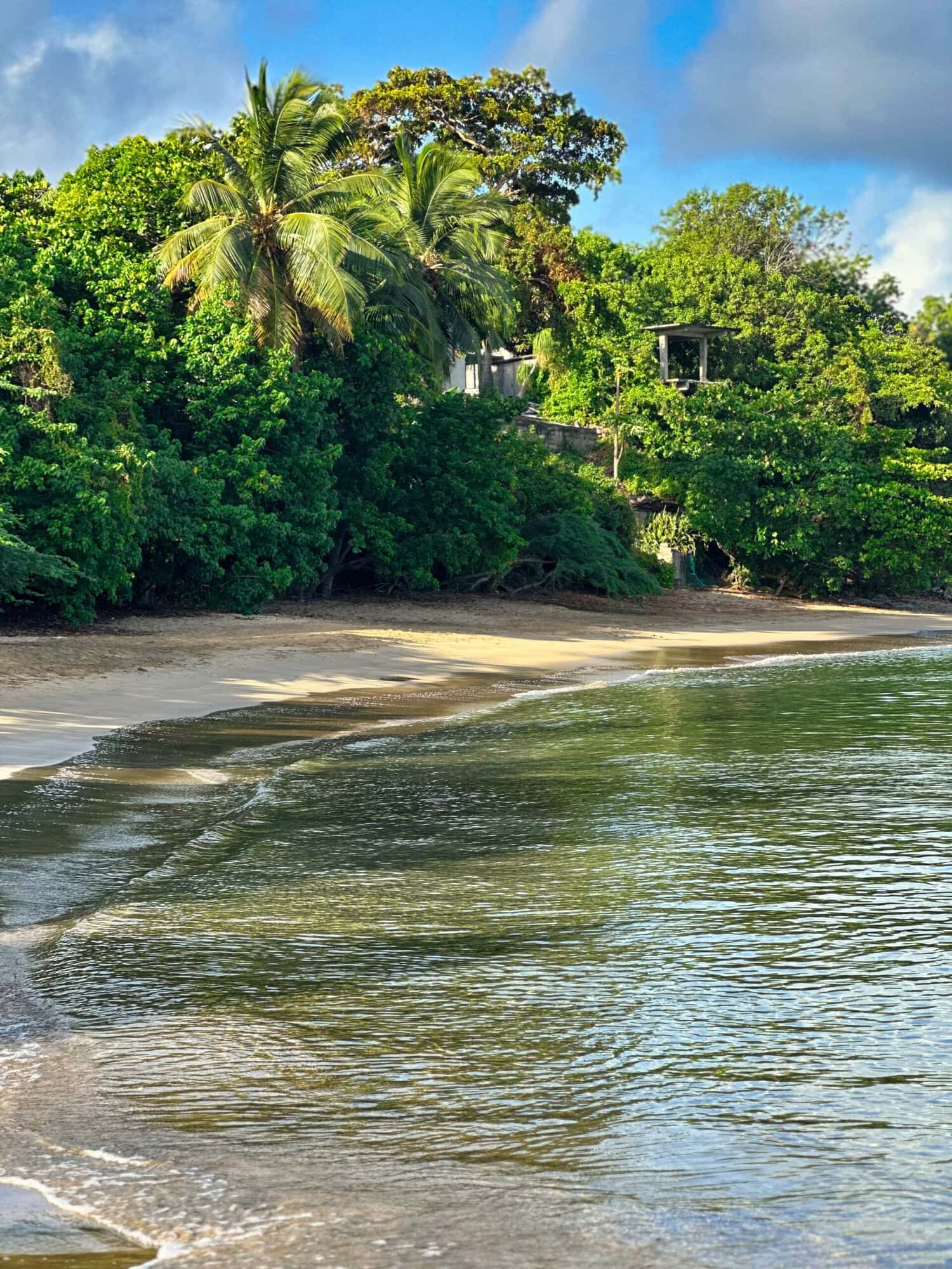 Sea Glass Beach – Vieques Beaches – Vieques Beach Map