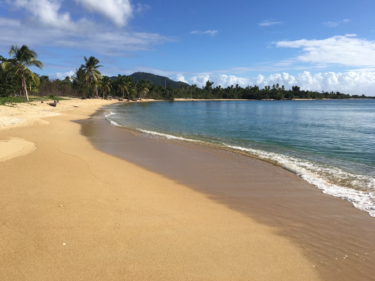 Other Vieques Maps – Vieques Beach Map